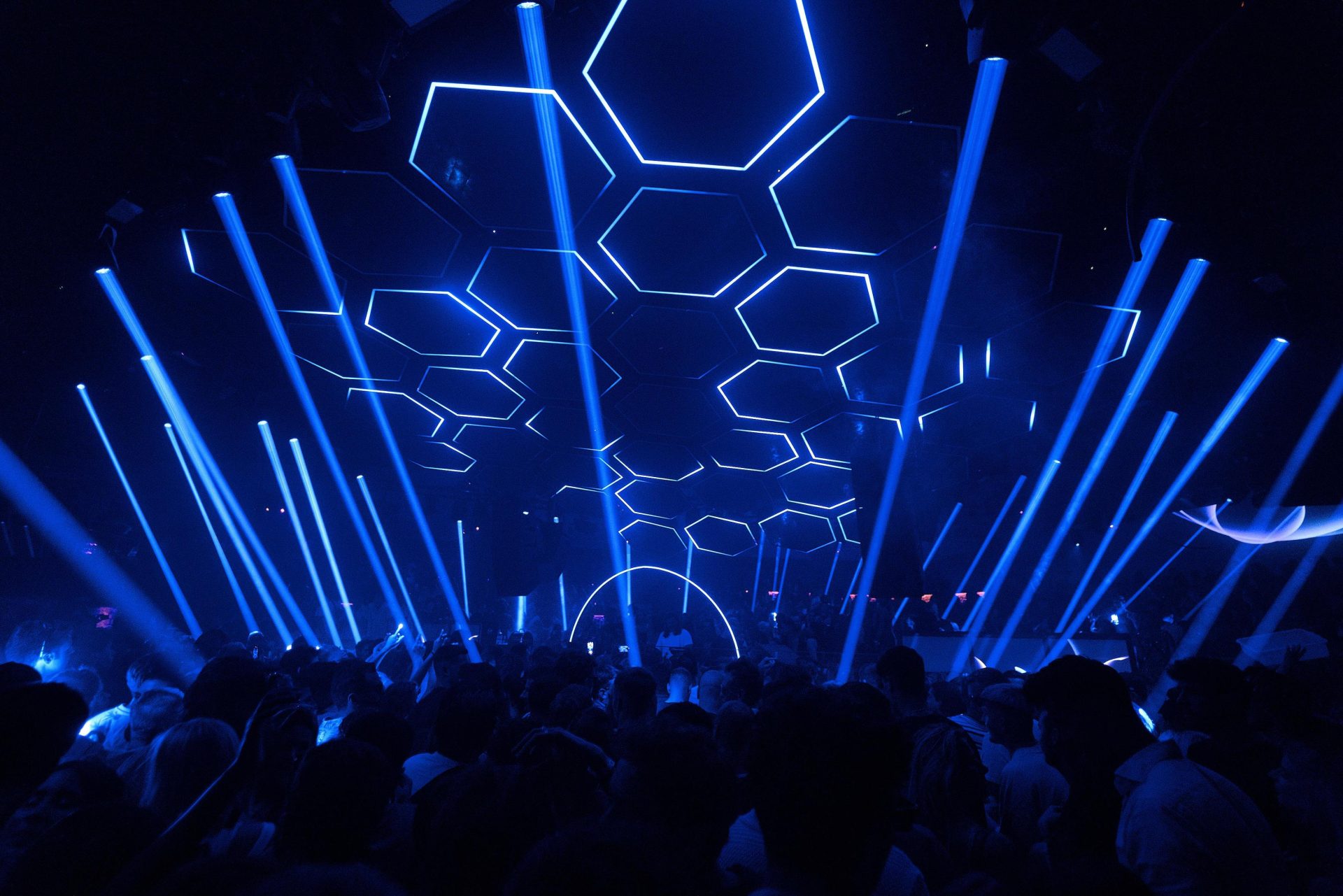 Pacha Ibiza | Pacha Ibiza VIP tables | Pacha VIP | Concierge