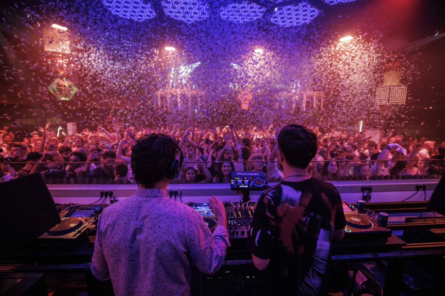 Pacha Ibiza | Pacha Ibiza VIP tables | Pacha VIP | Concierge