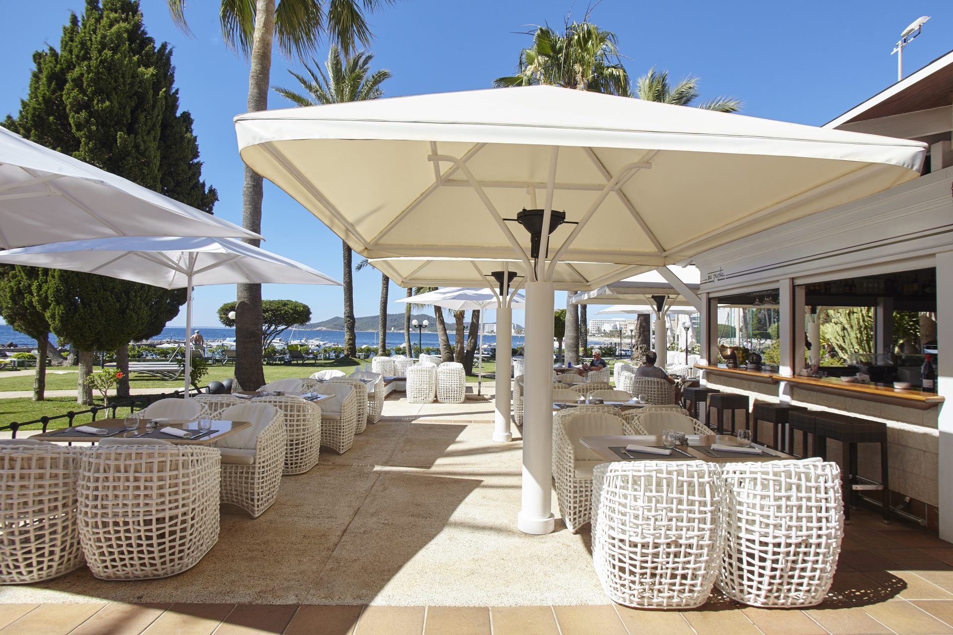 Hotel Torre Del Mar Ibiza | Superior 4* Hotel | TASTE IBIZA
