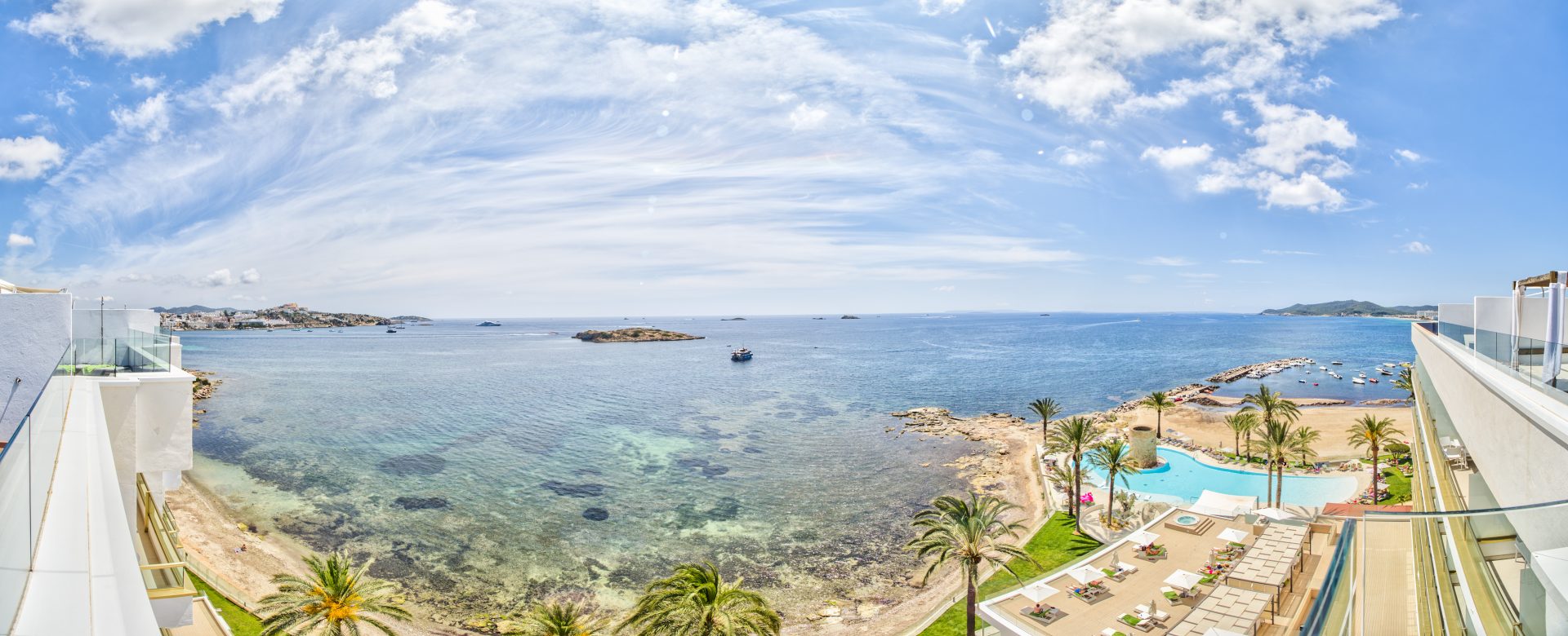 Hotel Torre Del Mar Ibiza | Superior 4* Hotel | TASTE IBIZA