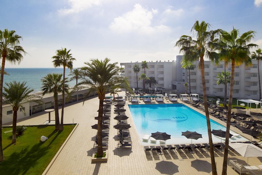 Hotel Garbi Ibiza | Luxury 4* Spa and Hotel | TASTE IBIZA