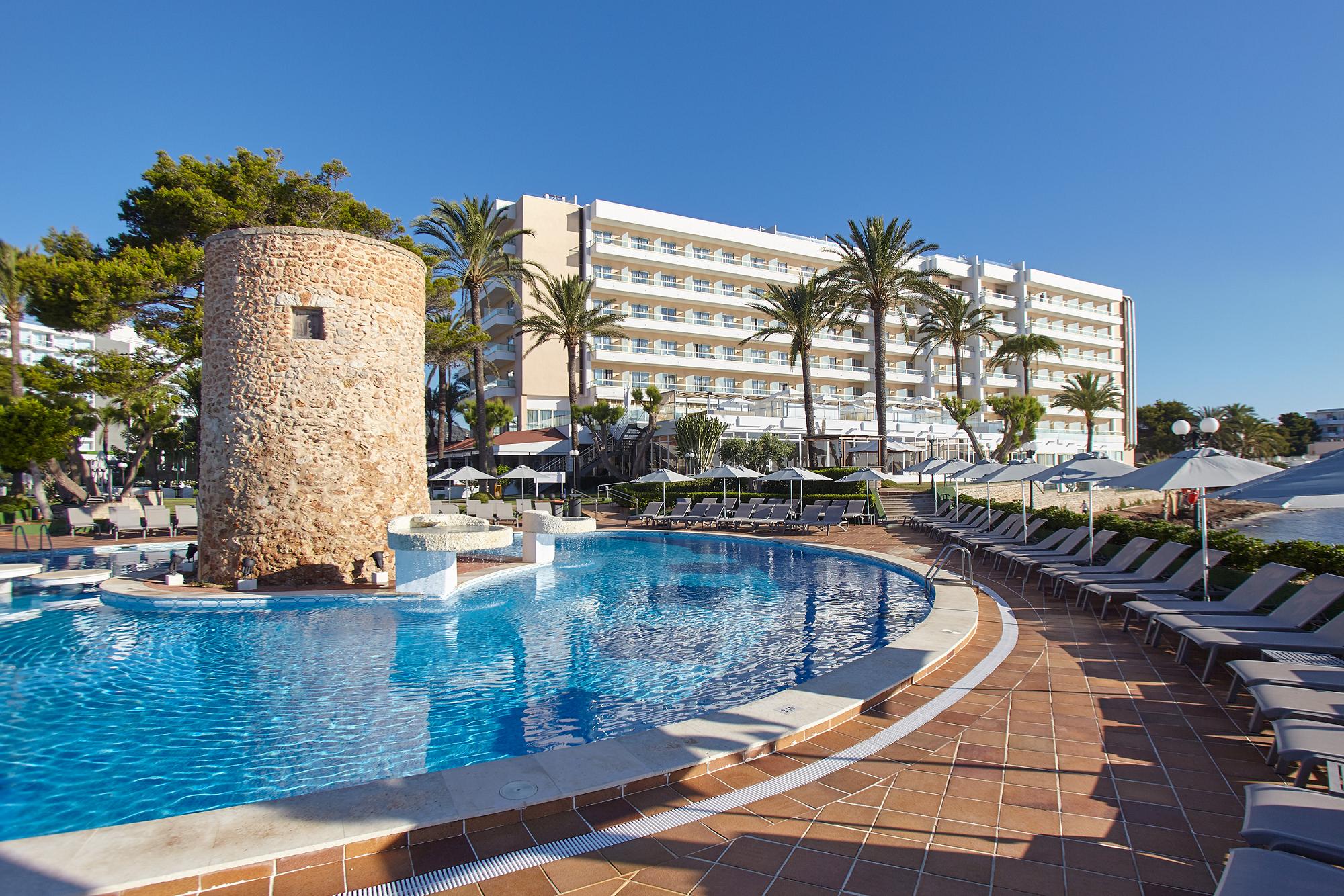 Hotel Torre Del Mar Ibiza | Superior 4* Hotel | TASTE IBIZA