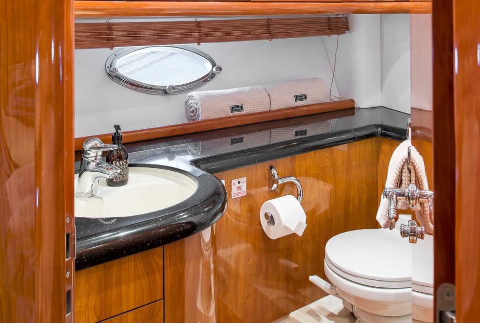 Sunseeker Predator 75 | Exceptional Boats & Yachts | TASTE IBIZA