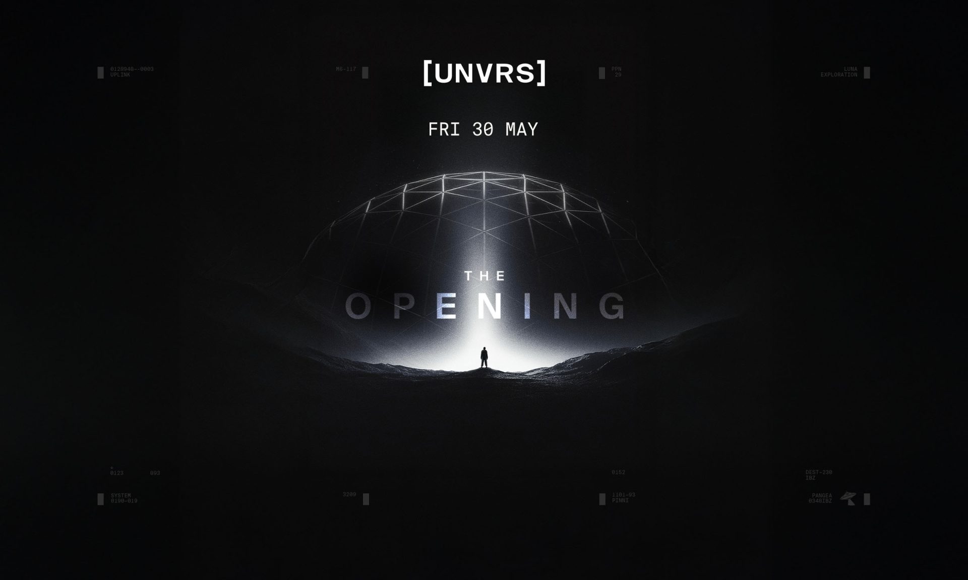 UNVRS The Opening VIP Tables | VIP for UNVRS Opening Party